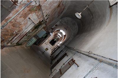 Picture Of Famous Prison Escape Napoleon Bonaparte