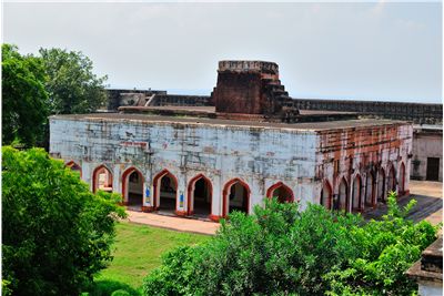 Prison Facts - Prison Types and Design